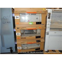 ATR I20102 MULTITRON INCUBATOR (print sequence:) 39