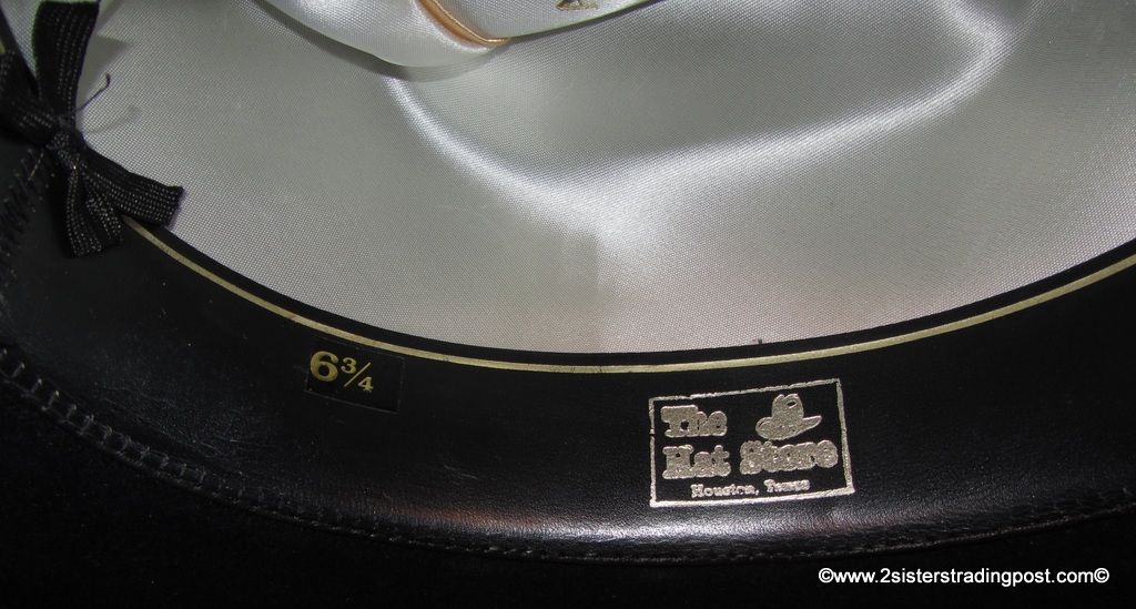 5X Beaver Ridge Top Cowboy Hat by American Hat Company