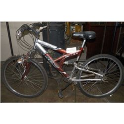 Next Power X Bicycle