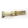 GERMAN NAZI WAFFEN SS COMBAT BUTTERFLY KNIFE