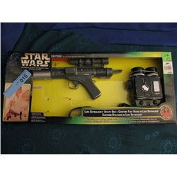 STAR WARS LUKE SKYWALKER UTILITY BELT