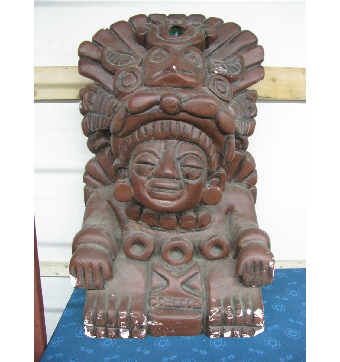 AUTHENTIC SMALLVILLE PROP