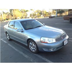 2003 SATURN L300