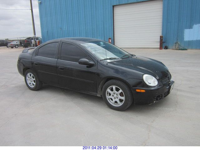 2004 - DODGE NEON