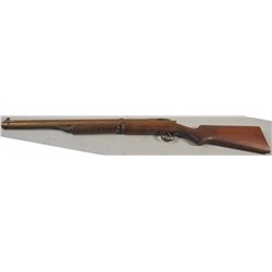 85 Shot Benjamin 3120 .22 Lead Ball Repeater Air Rifle