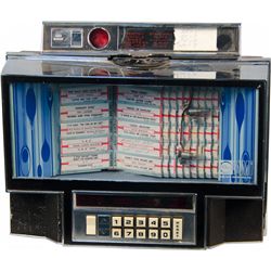 Coin-Op Rowe AMI Remote Jukebox Wall Box