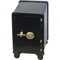 Meilink Special Lock Cast-Iron Combination Lock Safe