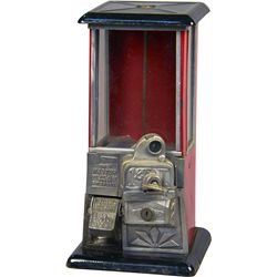 1 Cent Norris MFG. Master Countertop Vending Machine