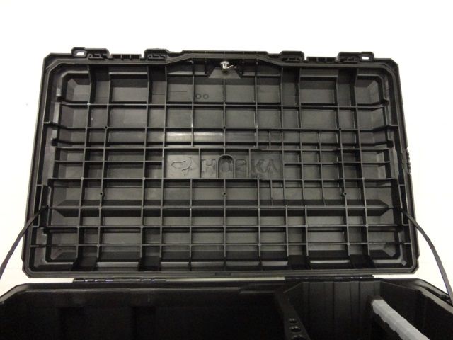 Husky Mobile Job Box