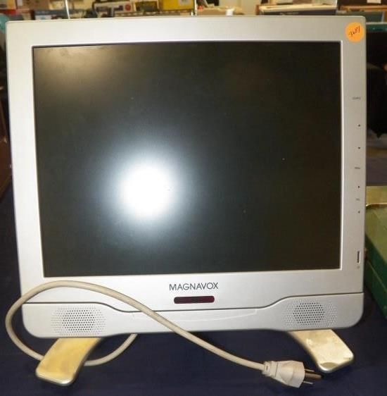 Magnavox Television/Monitor