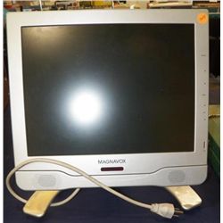 Magnavox Television/Monitor