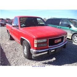 1999 - CHEVROLET CHEYENNE EXPORT ONLY