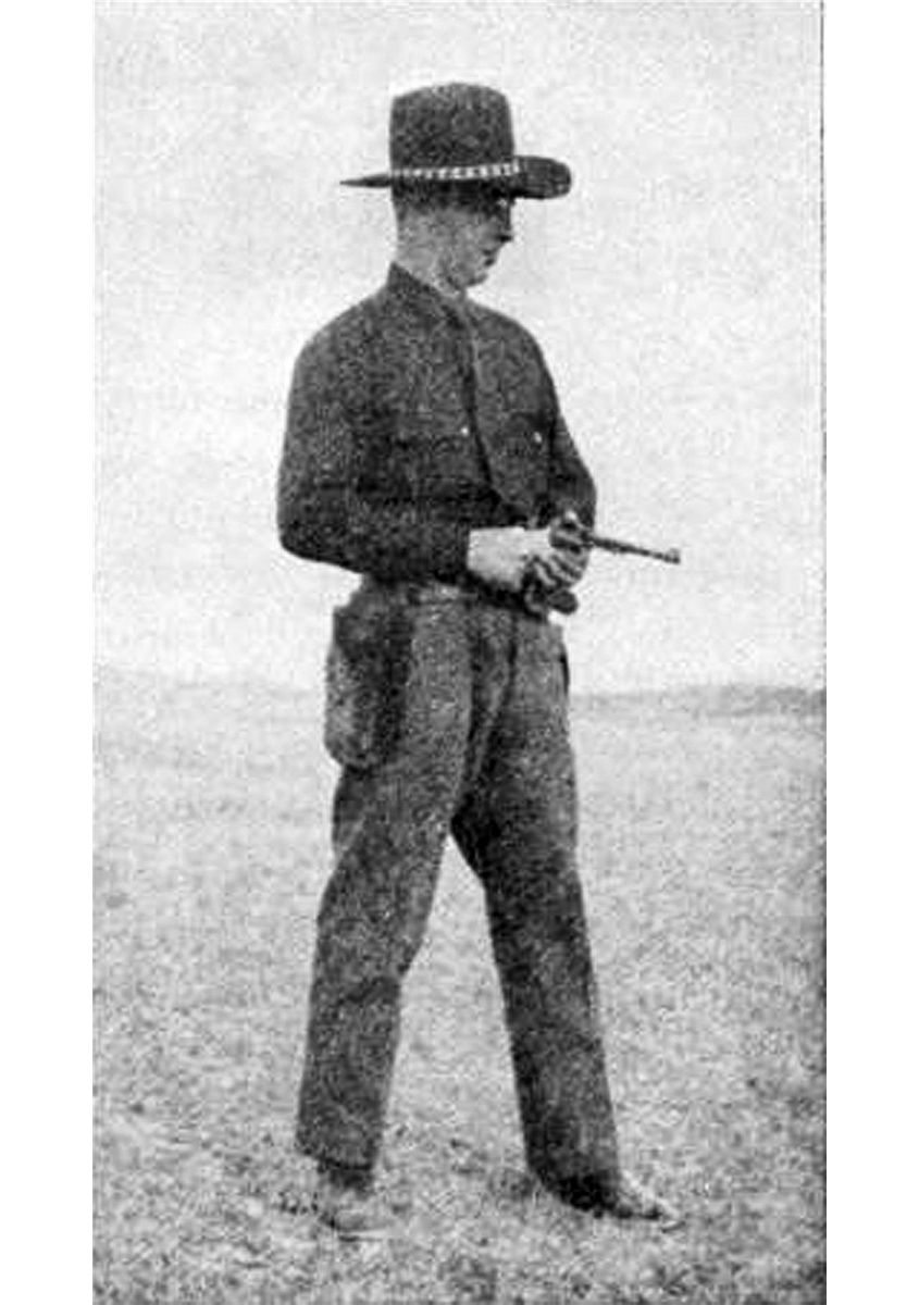 Historic Ed McGivern Pre-War Colt Single Action Army 357 Magnum ...