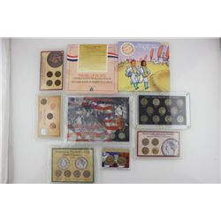 Mixed US Coin Collection
