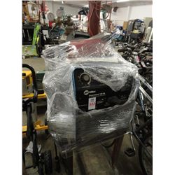 Miller Syncrowave 180 SD Welder