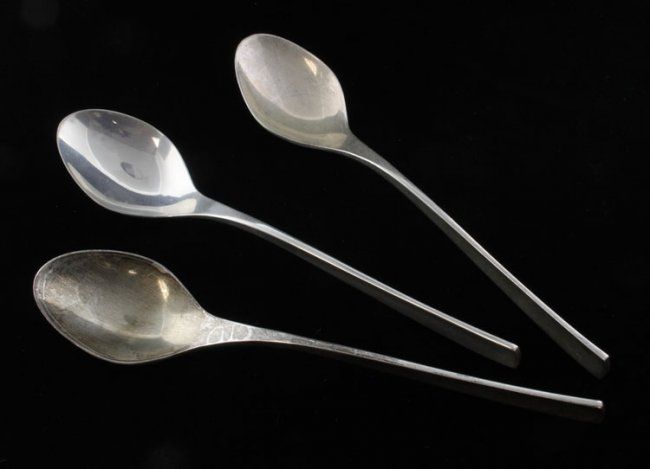 3 International Vision Spoon
