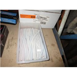 3 cases of Livewire candy