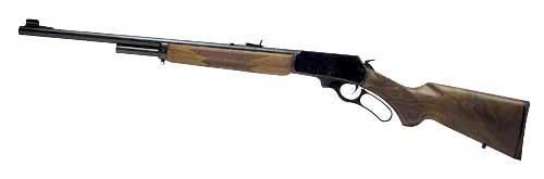 MARLIN 1895 45-70 LVR 22" BLUE 70460 RSR Item #: MAR189