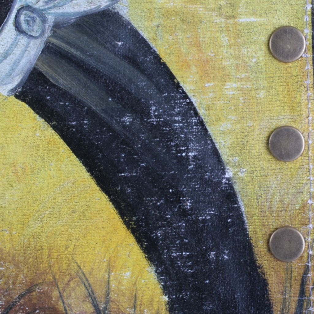 General Custer at the Little Big Horn Movie Poster