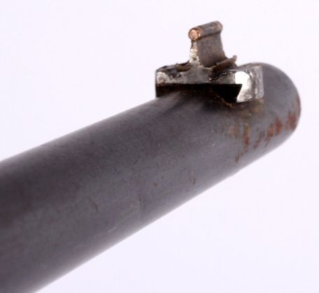 Tru-Test .22 Bolt Action Rifle