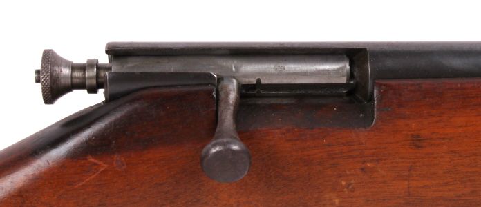 Tru-Test .22 Bolt Action Rifle