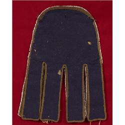 19TH C. Tlingit Octopus Bag ca. 1890 16" H. 12" W. Minor Losses Fine ...