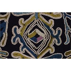19TH C. Tlingit Octopus Bag ca. 1890 16" H. 12" W. Minor Losses Fine ...