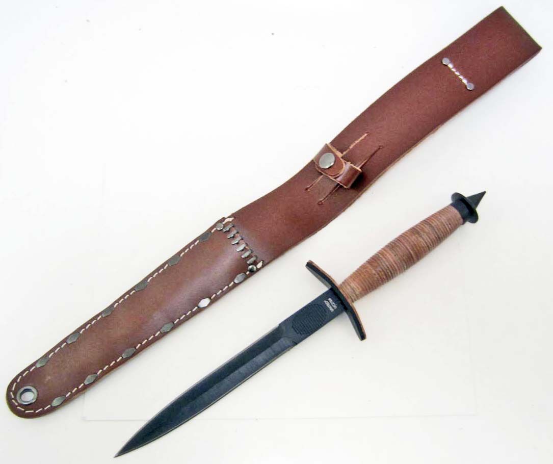 UC2784 United SOA V-42 Stiletto Dagger Knife