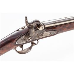 Springfield Model. 1851 Perc. Cadet Musket
