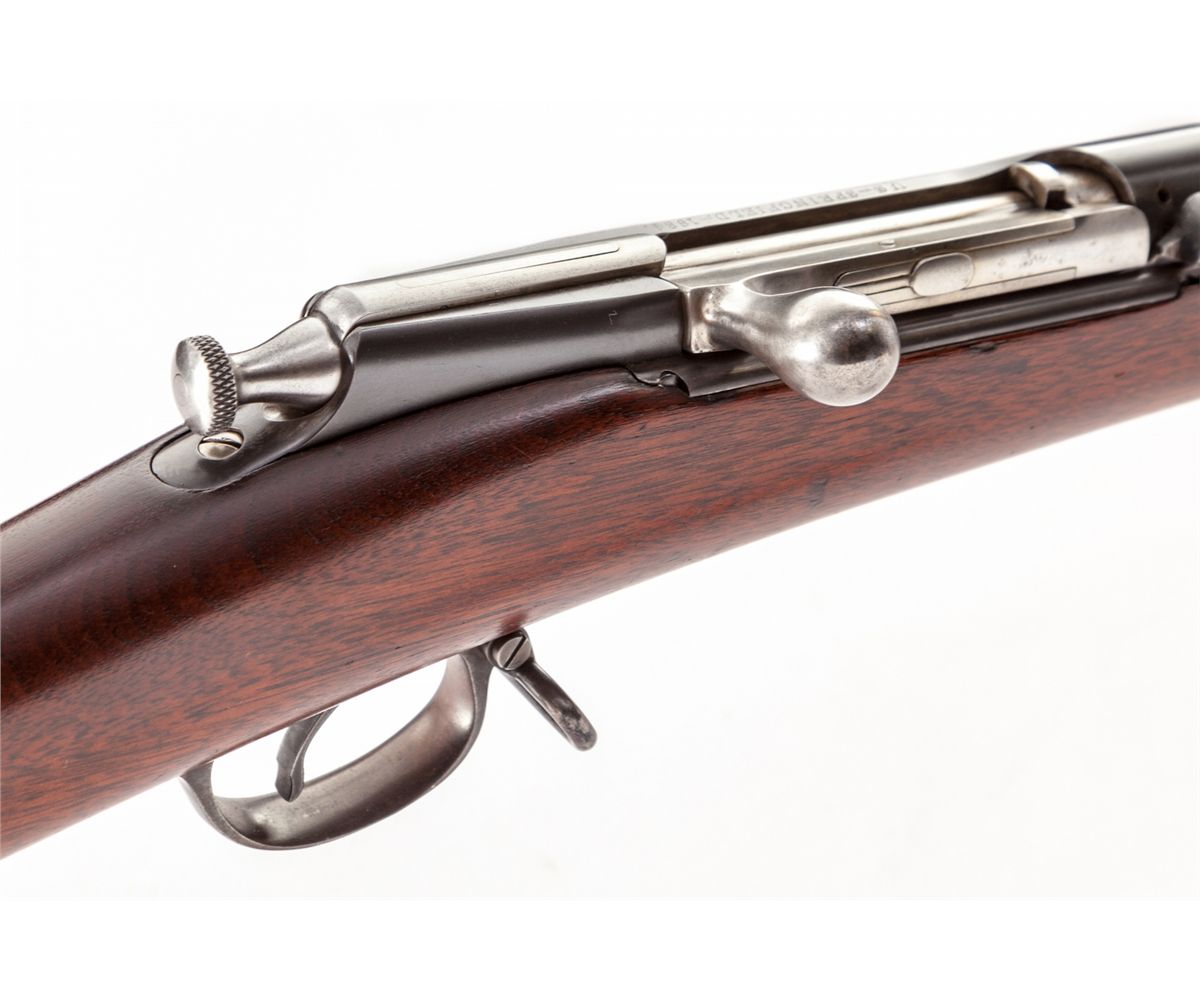 Rare Model 1882 Chaffee-Reese U.S. Magazine Bolt Action Rifle