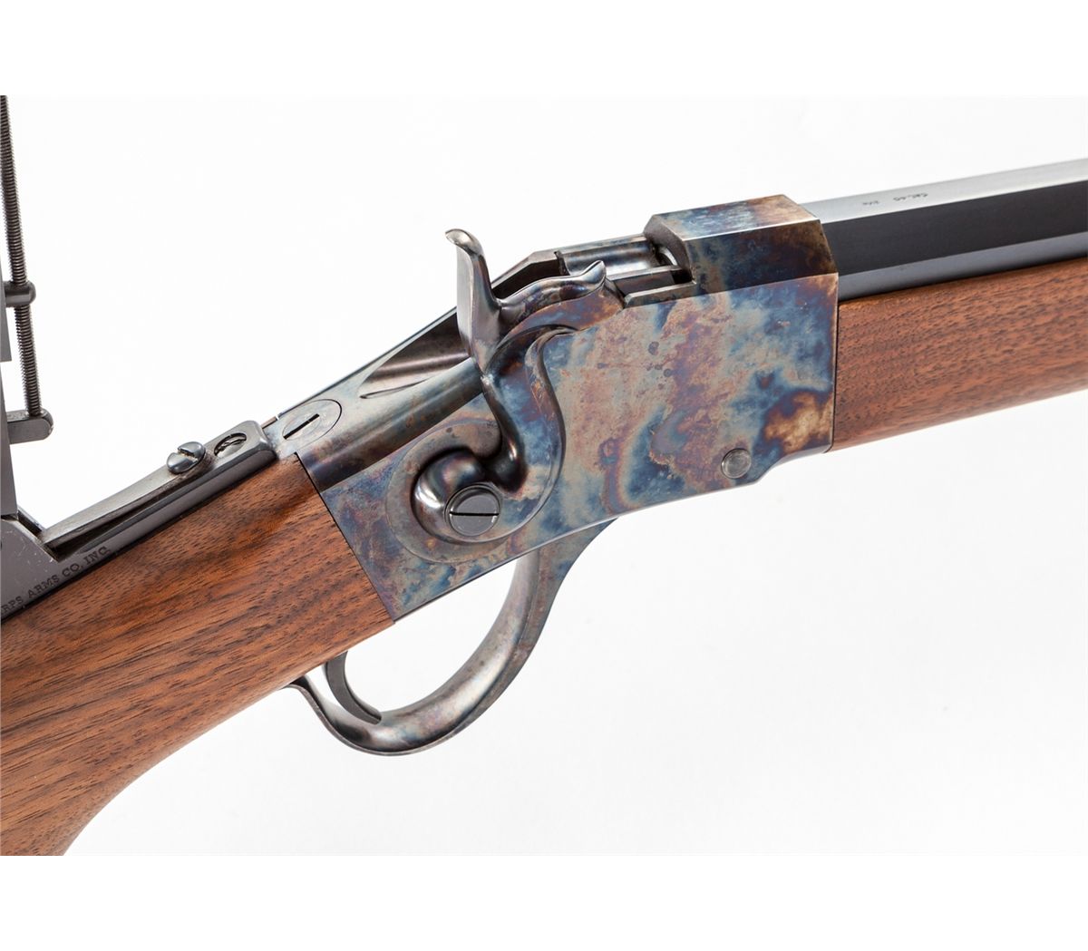 C. Sharps Old Reliable Target Rifle