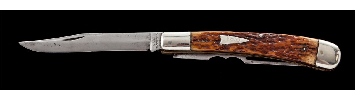 Early Case Hobo Knife