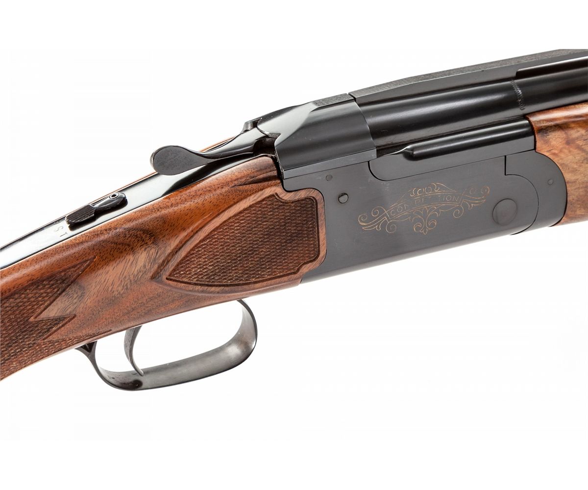 Remington Model 3200 Live Bird O/U Shotgun