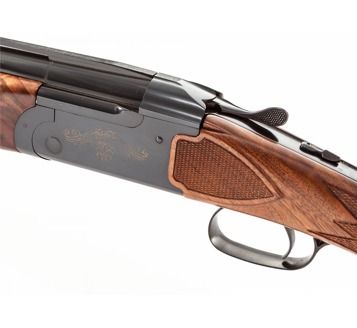 Remington Model 3200 Live Bird O/U Shotgun