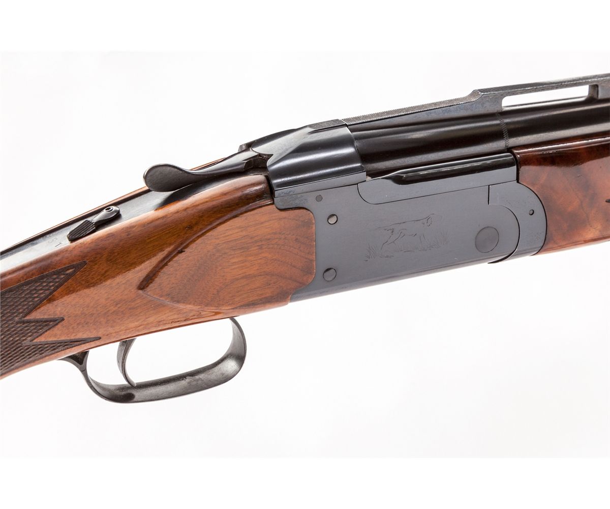 Remington Model 3200 Spec. Trap O/U Shotgun