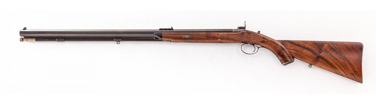 Beautiful Contemporary European Style Perc. Rifle