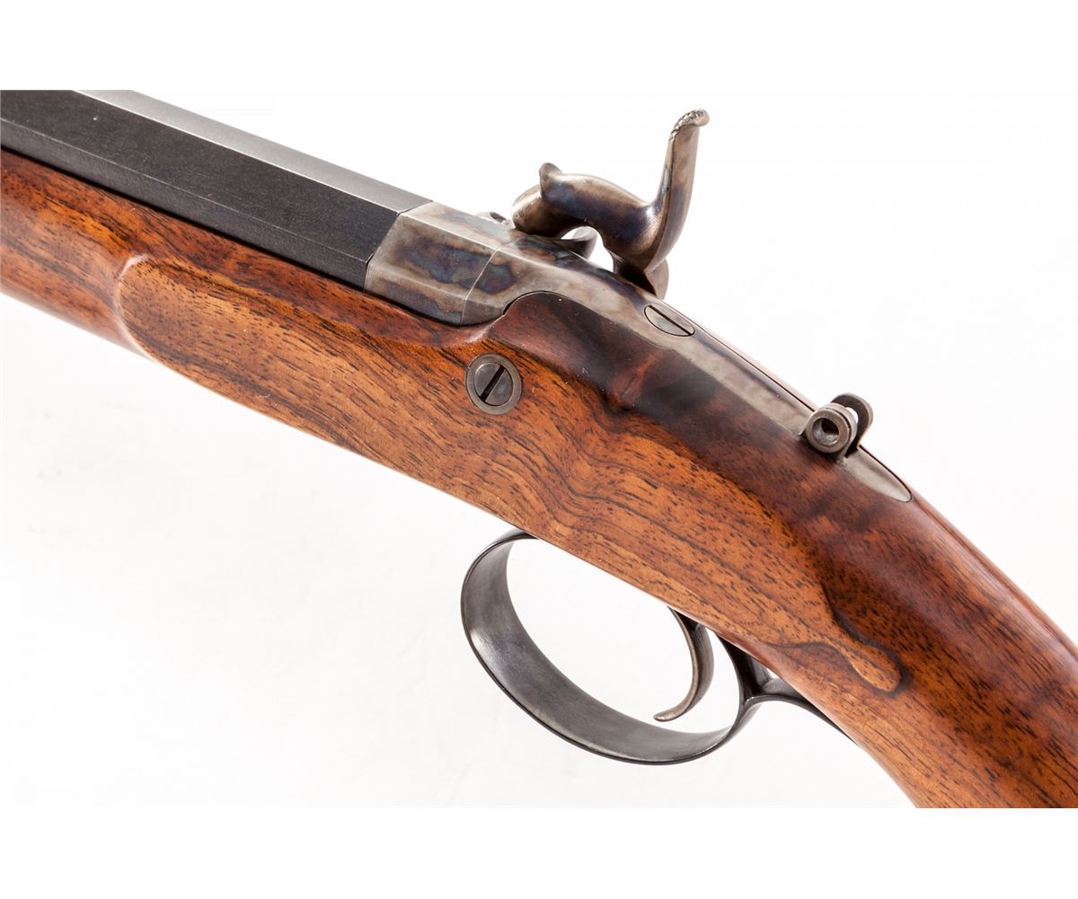 Beautiful Contemporary European Style Perc. Rifle