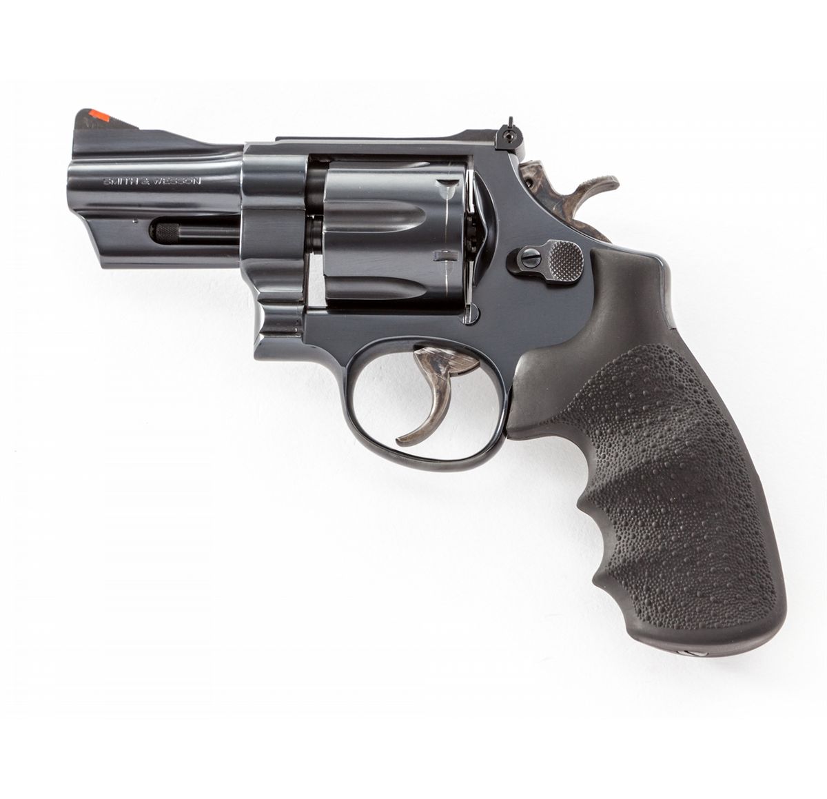 S&W Model 24-3 Double Action Revolver