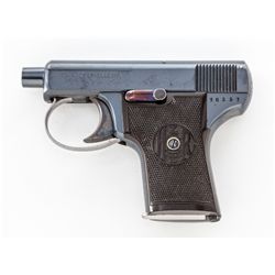 H&R Self-Loading Semi-Automatic Pistol