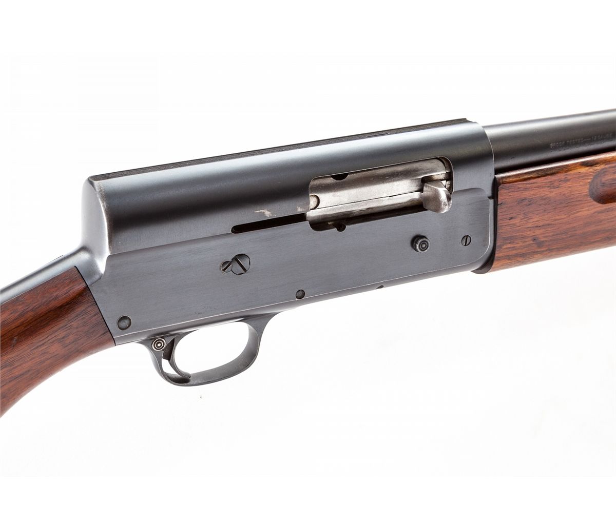 U.S. Property mkd Savage Trainer 720 Riot Shotgun