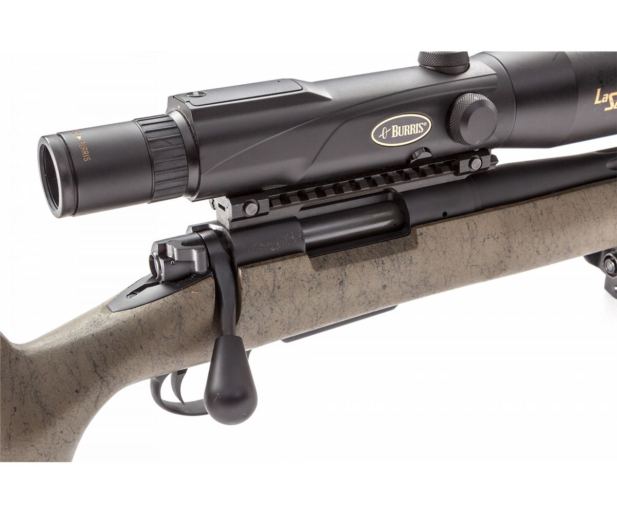 H-S Precision Pro-Series 2000SA Scout Rifle