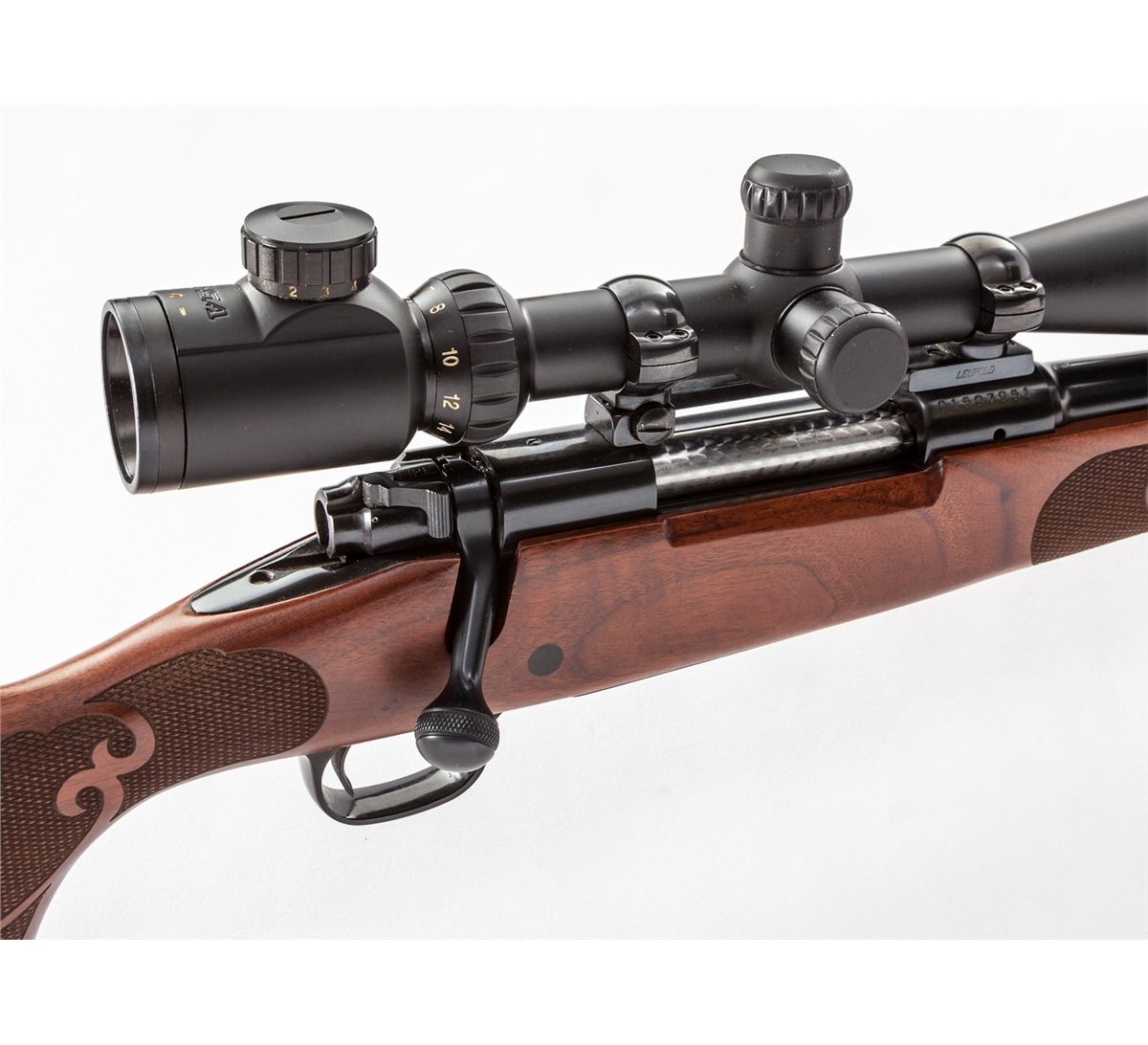 Winchester Model 70 XTR Fthrwt. Bolt Action Rifle