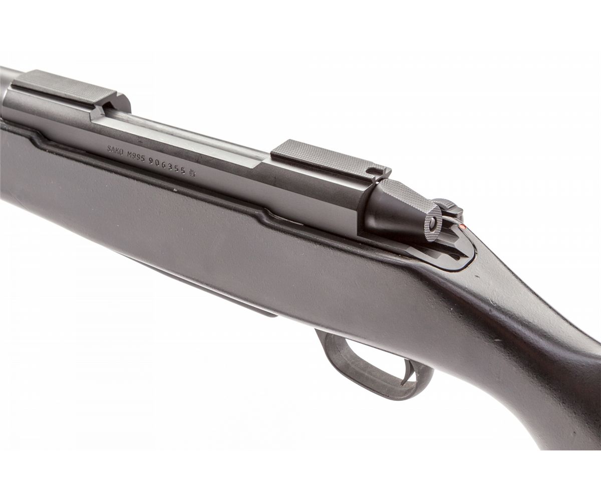 Sako M995 Bolt Action Rifle