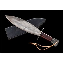 WWII British Special Forces Smatchet