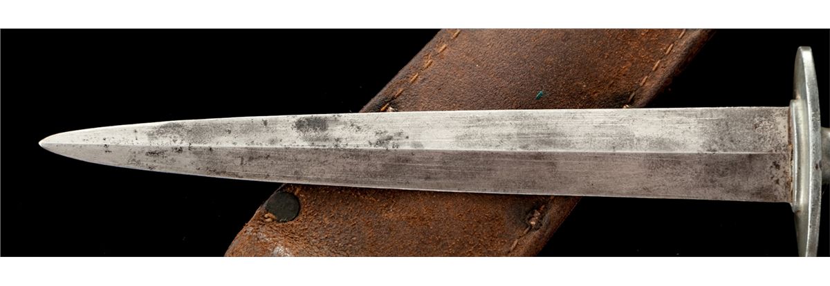 Camillus Marine Raider Stiletto