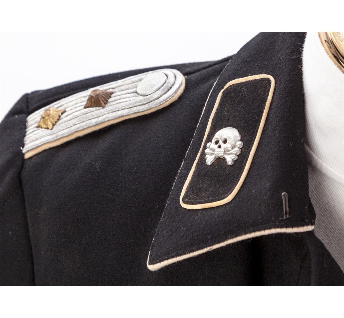 Black Luftwaffe Panzer Wrap