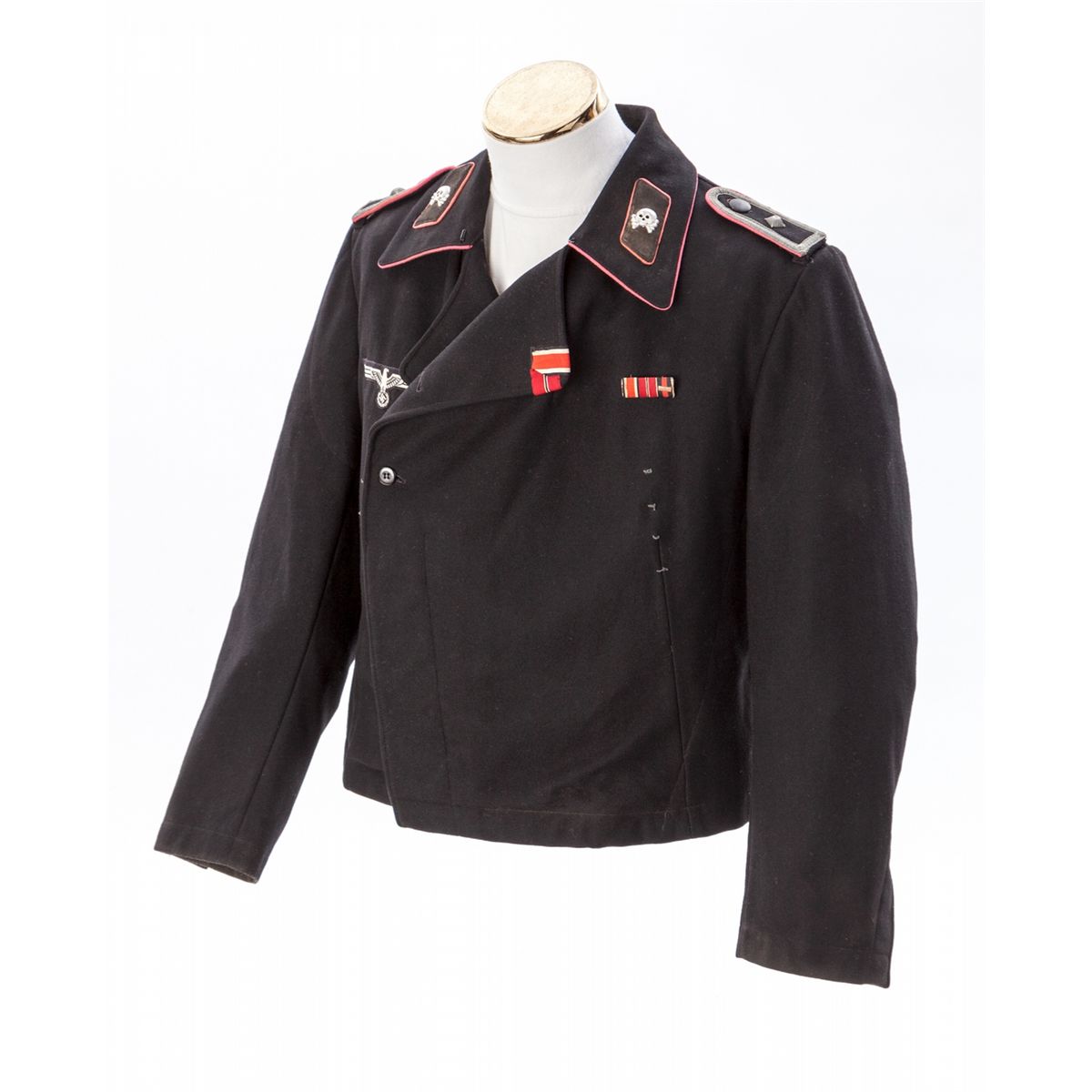 Standard WWII German Panzer Wrap