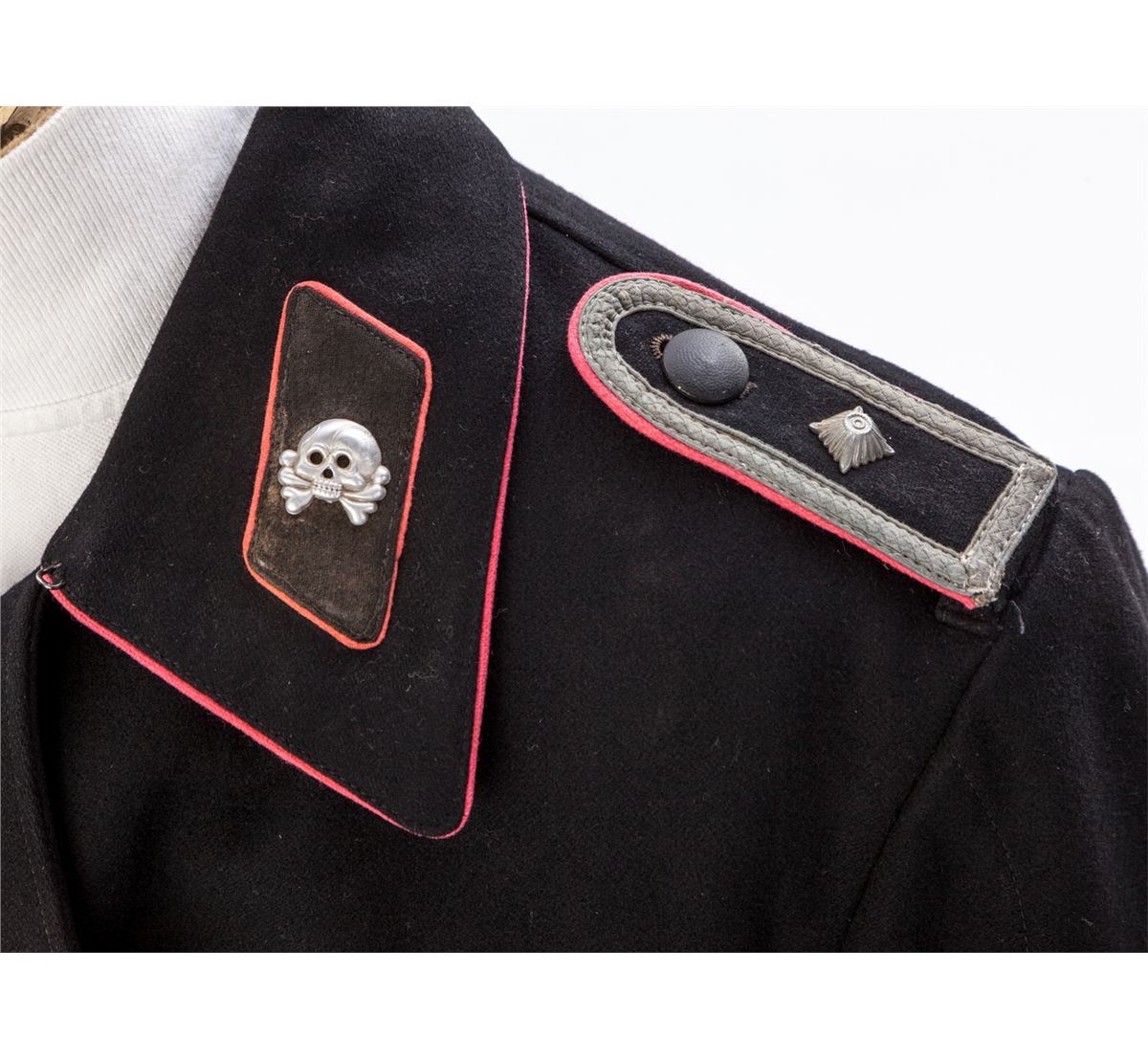 Standard WWII German Panzer Wrap