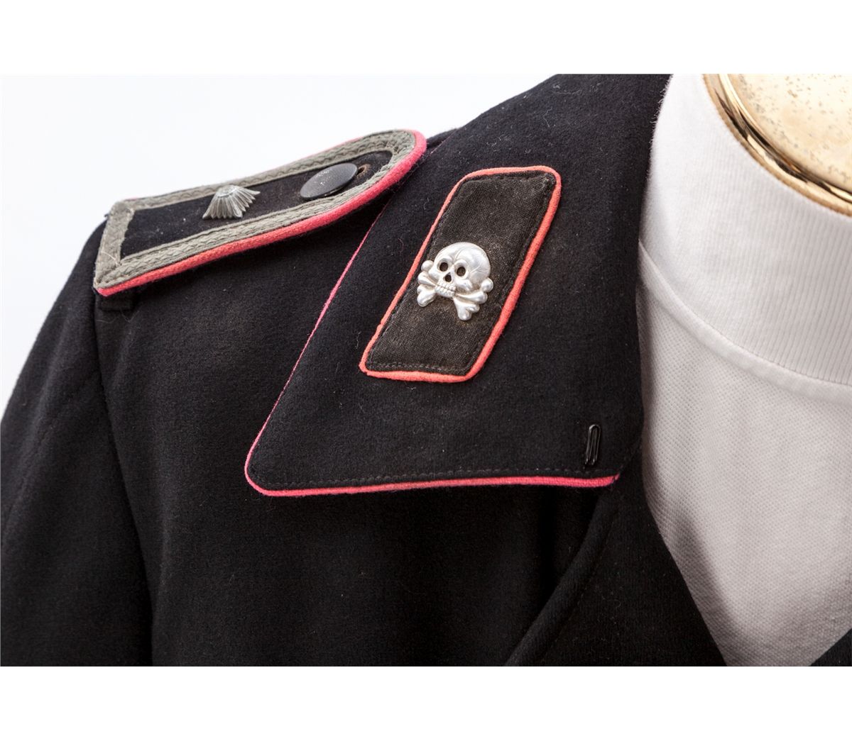 Standard WWII German Panzer Wrap