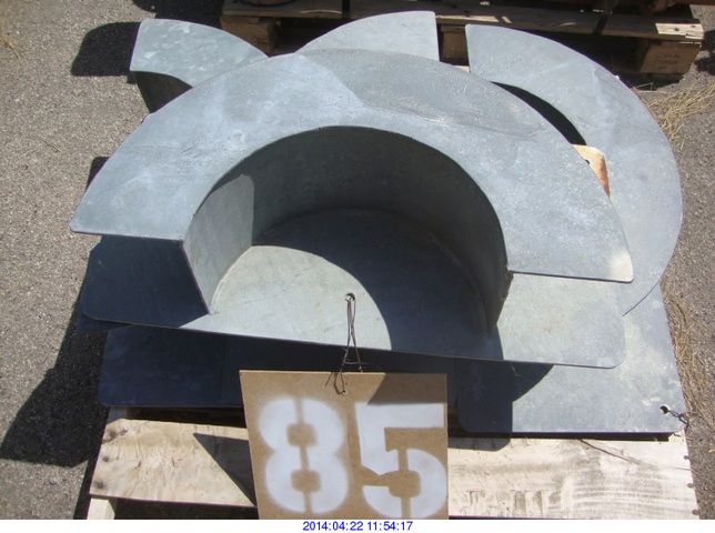 INDUSTRIAL HOSE RACK